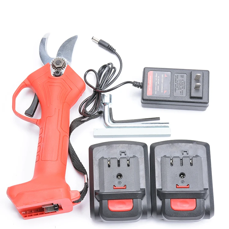 2019 New Product Portable Electric Branch Cutter/electric Pruner - Buy ...