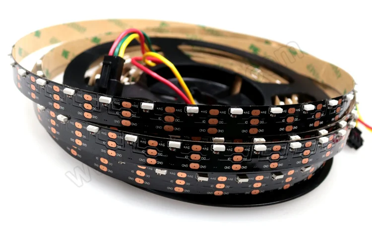 Waterproof Side View Smd Led 4020 335 Sk6812 Ws2812b 4020 Addressable ...