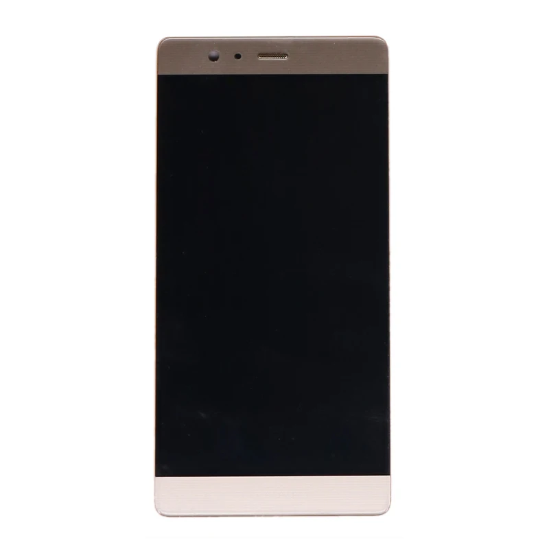Mobile Phone Spare Parts Lcd With Digitizer With Frame For Huawei P9 ...