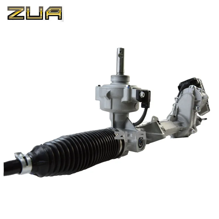 Electronic Power Steering Rack Steering Gear Box For Explorer - Buy ...