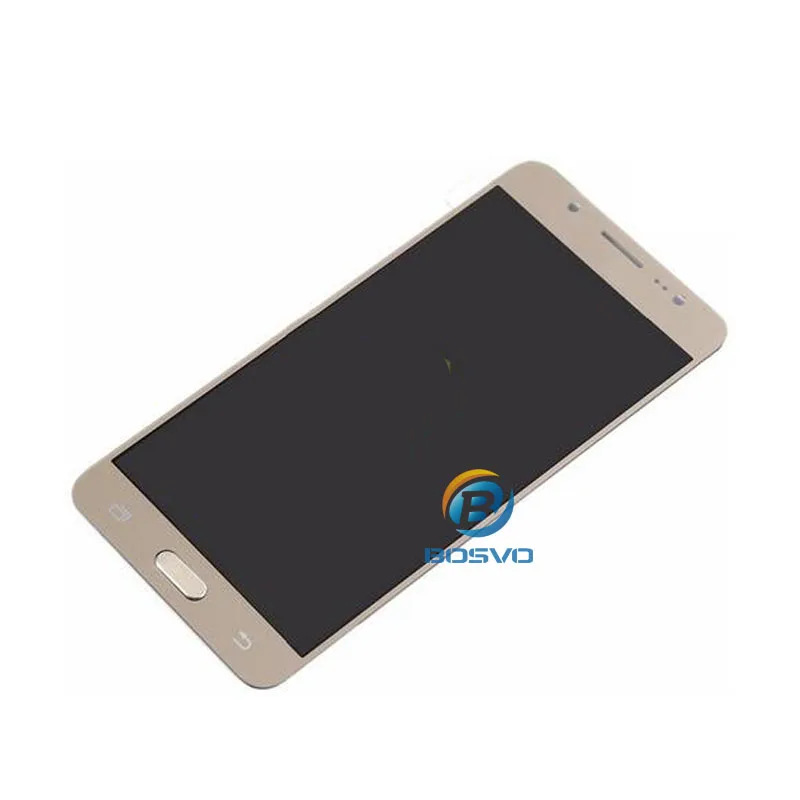 Lcd For Samsung J510 J5 2016 J510f J510fn J510m Screen Display With ...