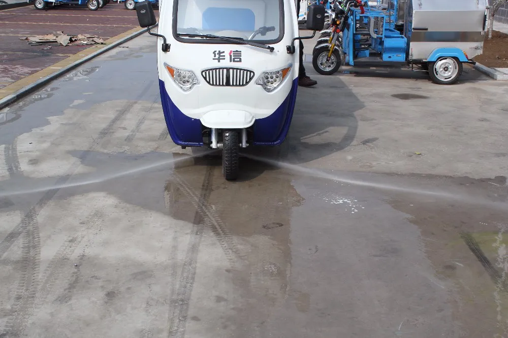 Cleaning Truck,electric Cleaning Car,sweeper, Marble Automatic Floor ...
