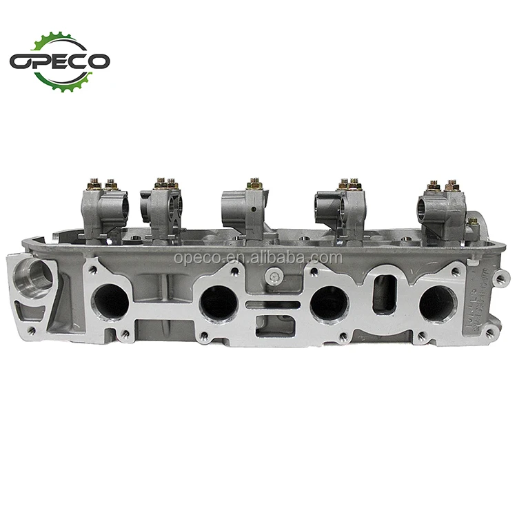 4ZE1 Cylinder Head 82144 Fits Isuz-u Trooper II/Pick-up/Amigo/Rodeo 2.6 ...