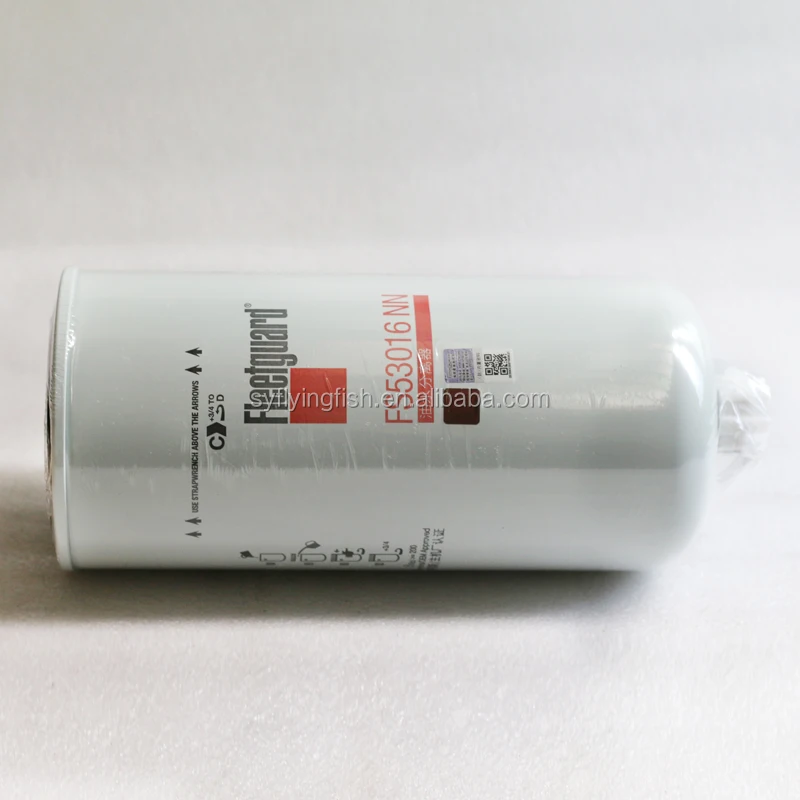 Shop High-Quality ISG Engine Parts - Fuel Filter FS53016