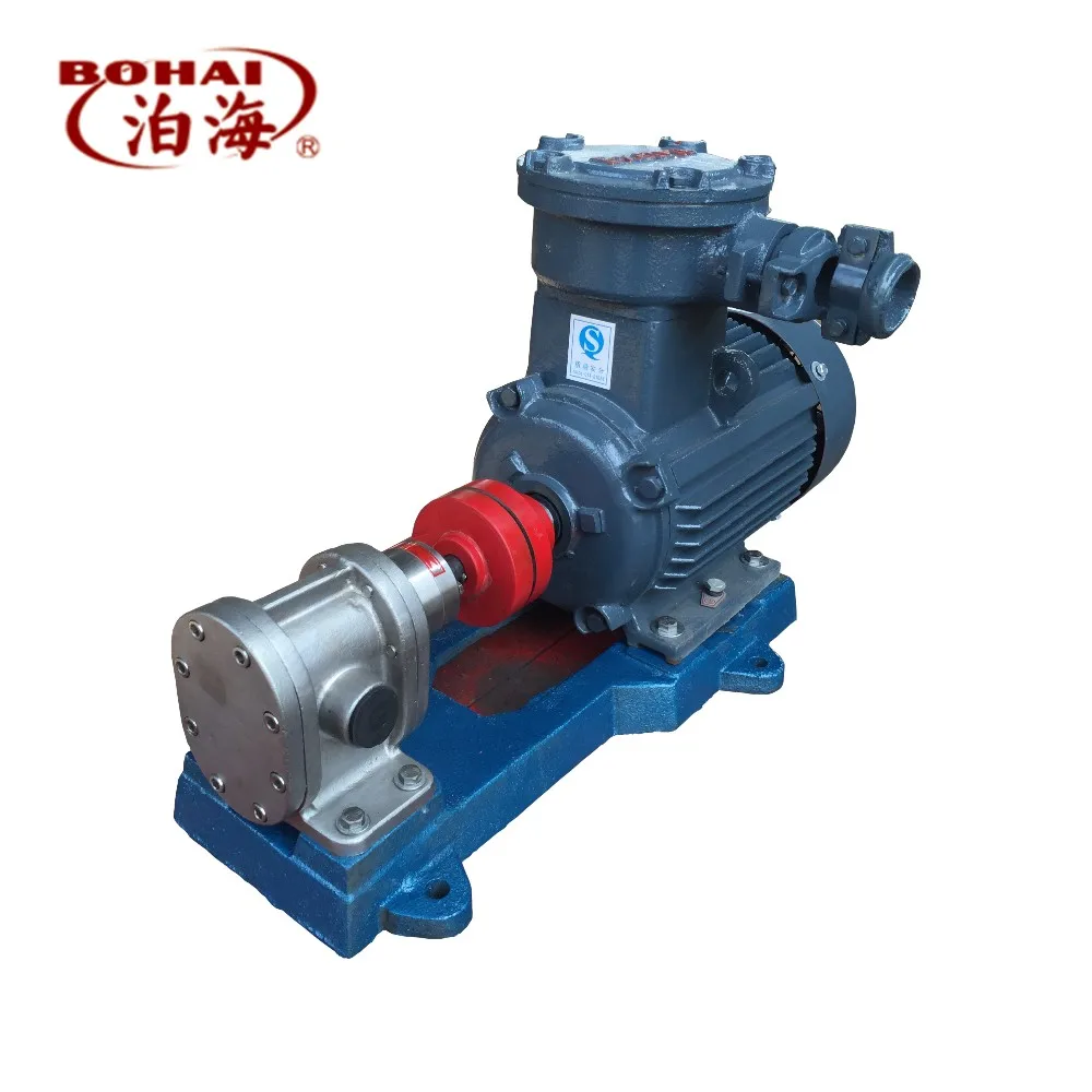 Stainless Steel Self Priming Pump Centrifugal Pump - Buy Small ...