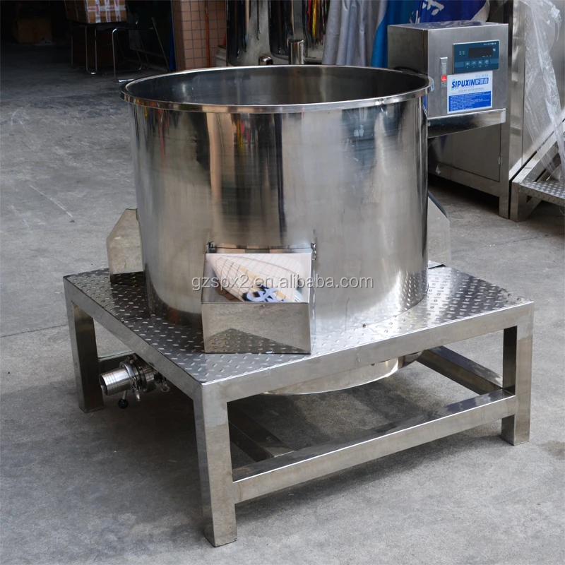 China Weighing Tank Manufacturers - SIPUXIN