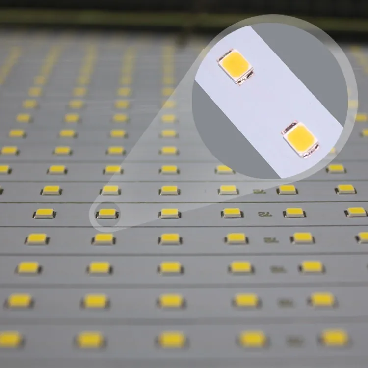 Aluminum+plastic T8 LED Tube Cover - Efficient Lighting