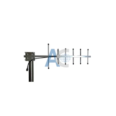 700 Mhz Yagi Antenna For Police Scanner - Buy 700 Mhz Yagi Antenna,Yagi ...