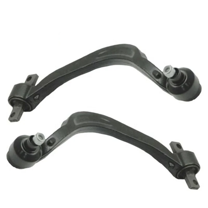 Auto Parts Front Axle Left Lower Suspension Control Arm Mb912511 - Buy ...