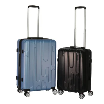 Chinese Suitcase Crossing Travel Luggage Bags - Buy Chinese Suitcase ...