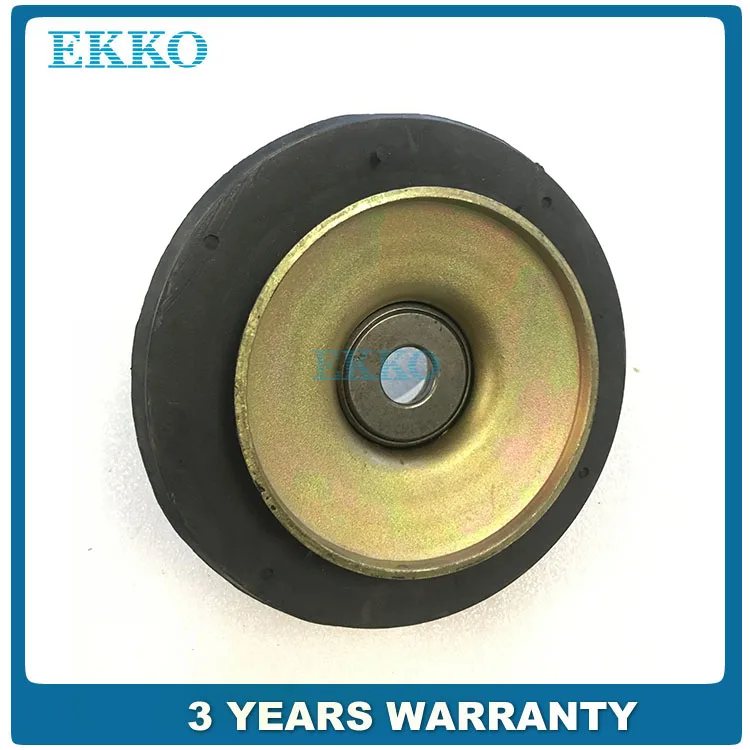 VW GOL Strut Mounts 5X0412329 & 5X0412331 - Durable & Reliable