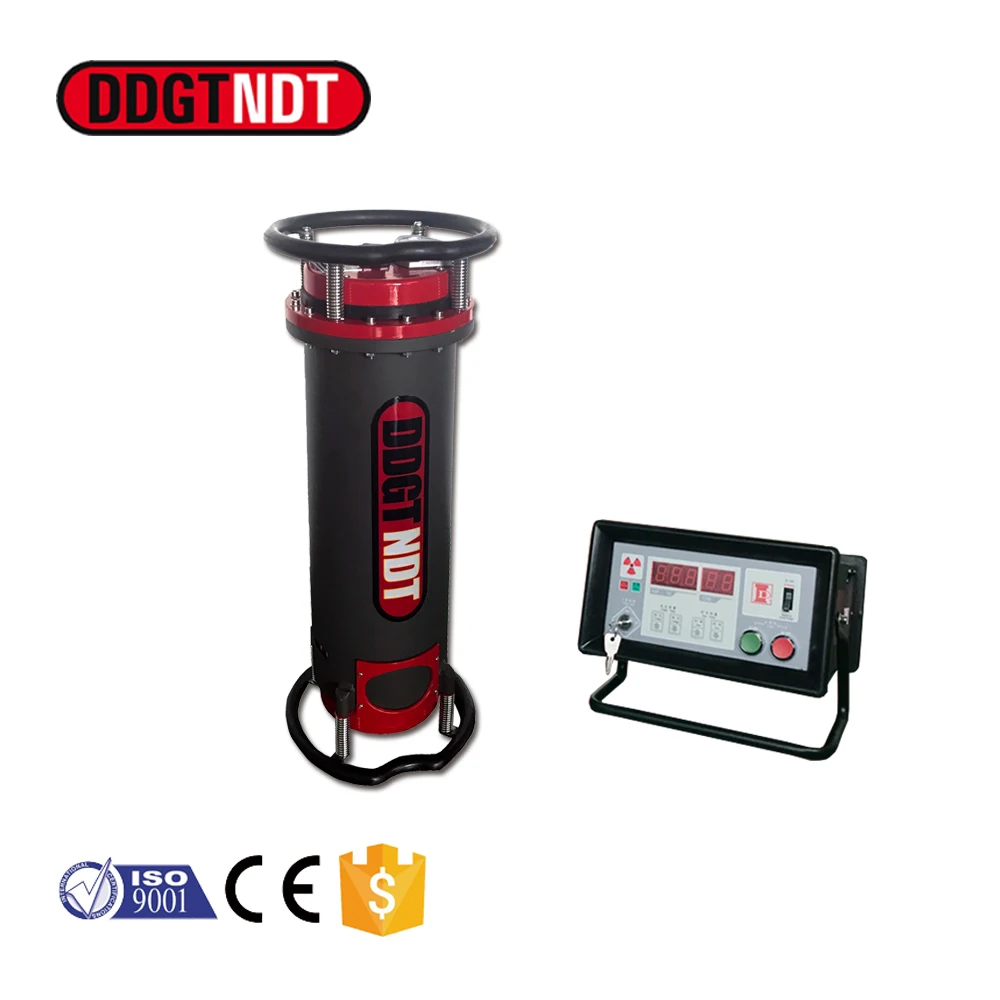 Dgt-160 Ndt Generator X-ray Welding Inspection Testing Machine For ...