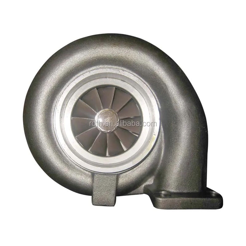 Turbocharger Hx80 3594117 318812 3529870 3529871 3531939 3531940 ...