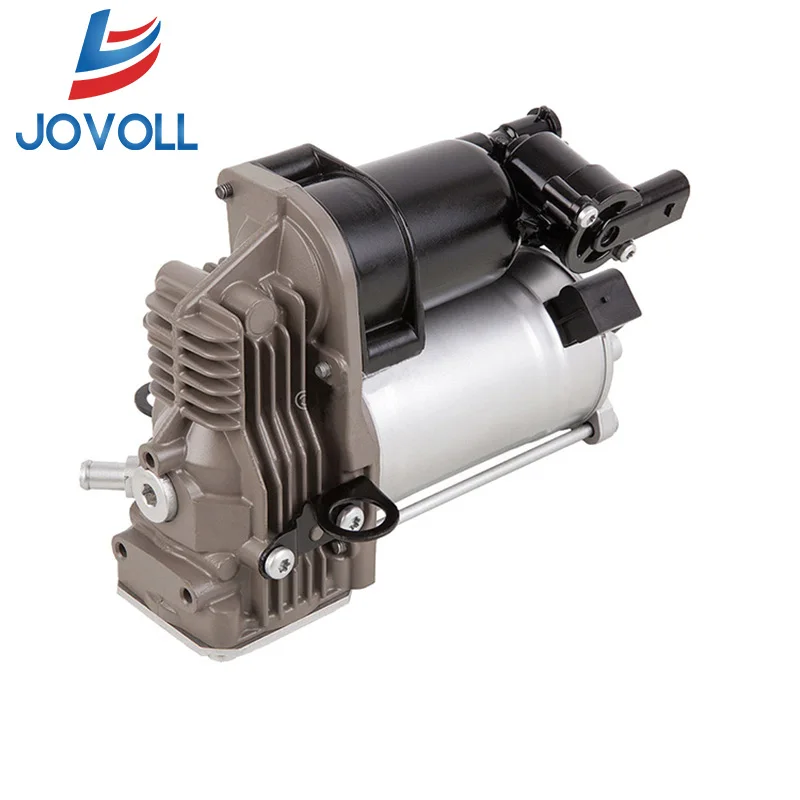 Jovoll A1663200104 Air Suspension Shock Pump Gas Compressor For ...