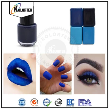 D And C Blue No. 1 Dye Powder,D&c Blue 1 Al Lake Powder Ci 42090 ...