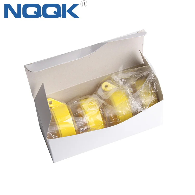 55x37 Push Button Switch Guard - Durable & Reliable Protection