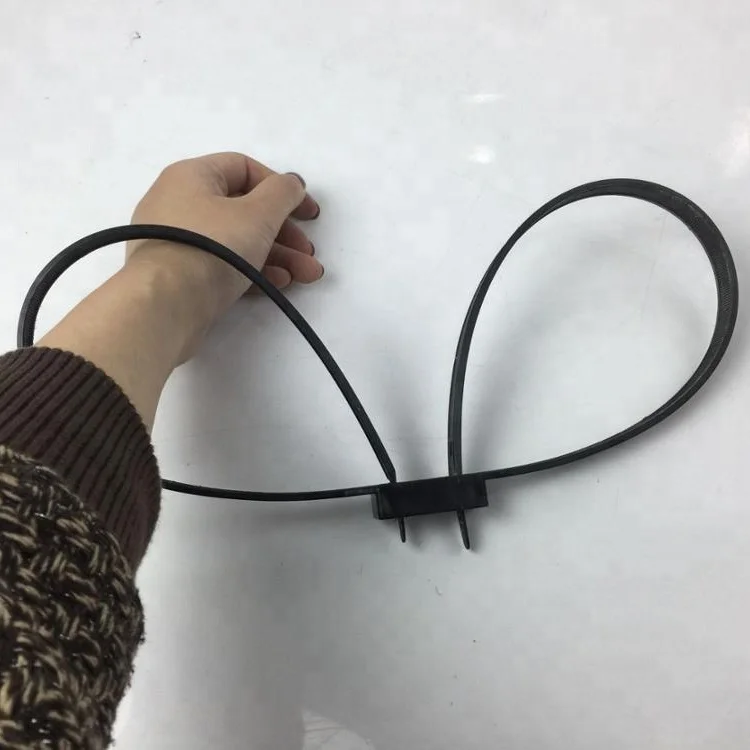 Plastic Police Disposable Handcuffs - Buy Police Cheap Handcuffs ...