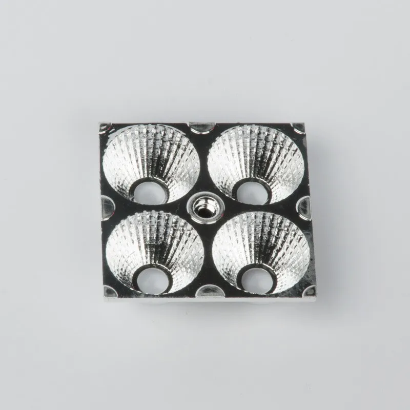 Manufactory Wholesale Plastic Led Torch Reflector - Buy Reflector,Torch ...