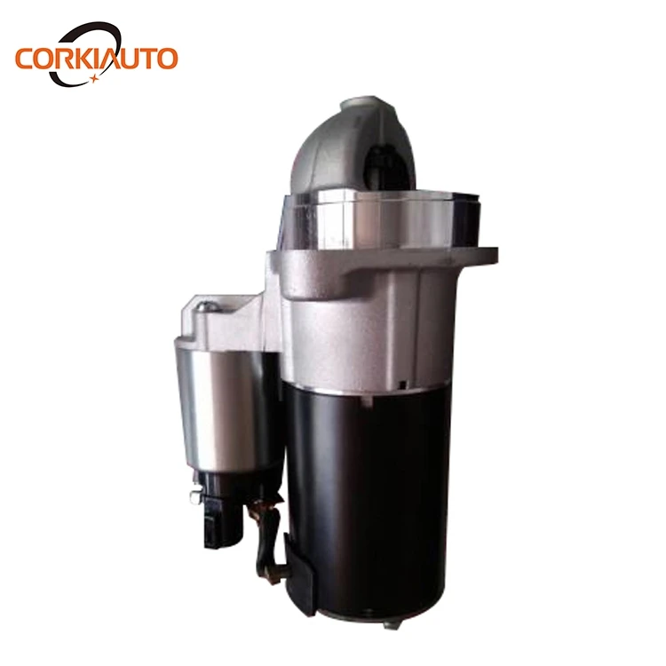 Brand New 36100-4a200 12v Starter Motor With High Quality Starter ...