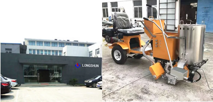 Ls-310 Asphalt Emulsion Spreader Bitumen Emulsion Spraying Machine Tar ...
