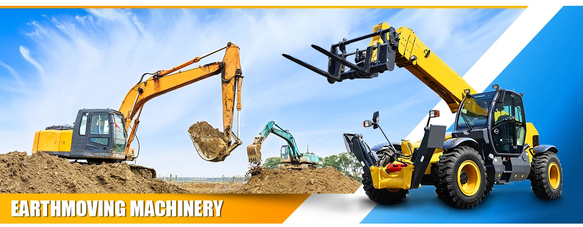 Company Overview - Xuzhou Heavy Construction Machinery Co., Ltd.