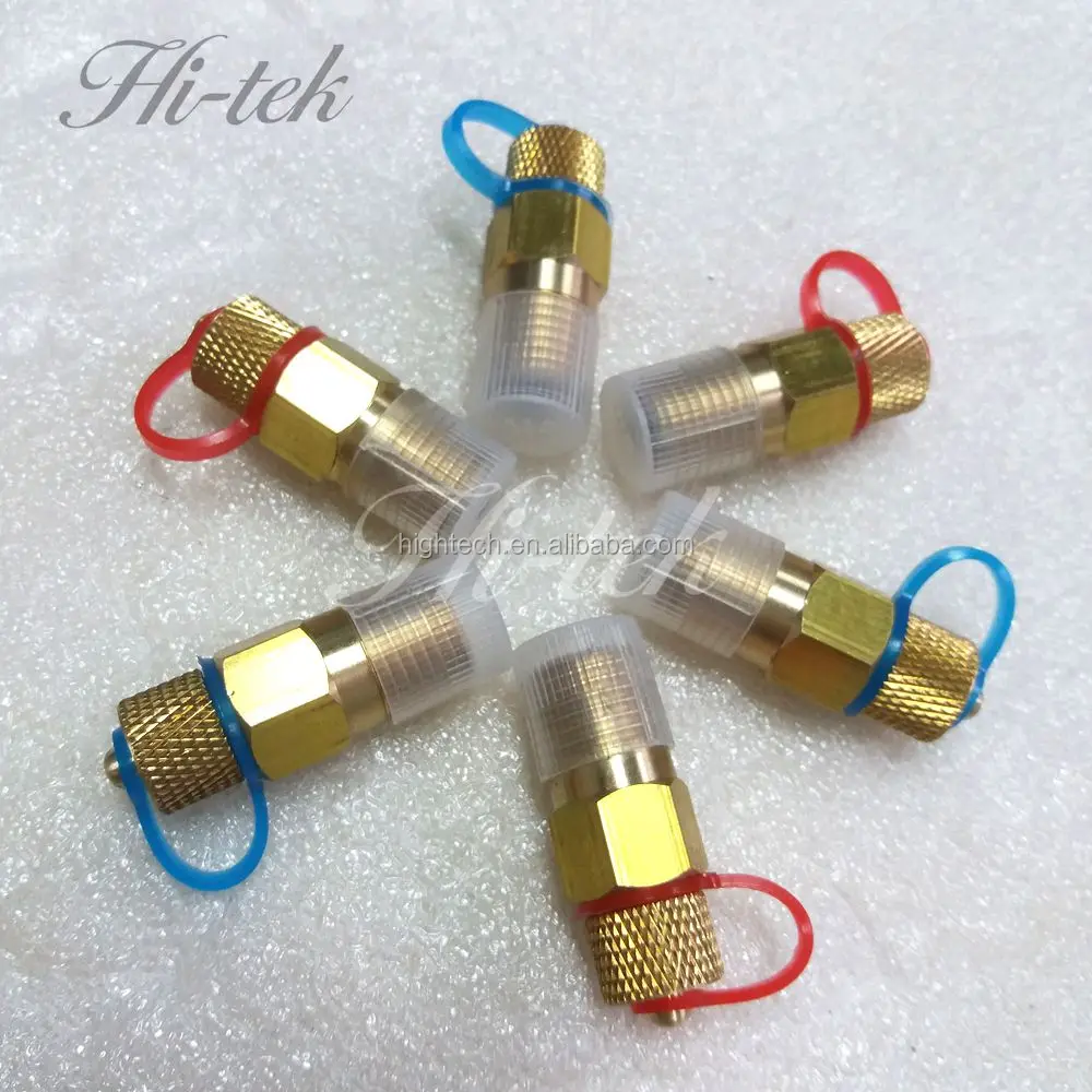 Australia Pete's Test Plug Fittings - Buy Pete's Test Plug,Pete's Plug ...