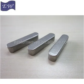 Key Din 6885,Parallel Keys,Shaft Keyway (din6885a) - Buy Key,Parallel ...
