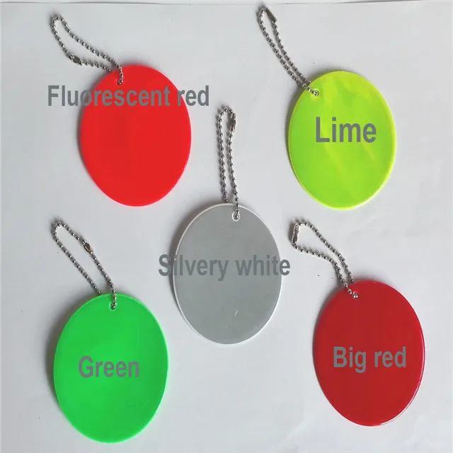 Reflecting Key Chain,Reflex Badge - Buy Customized Reflecting Key Chain ...