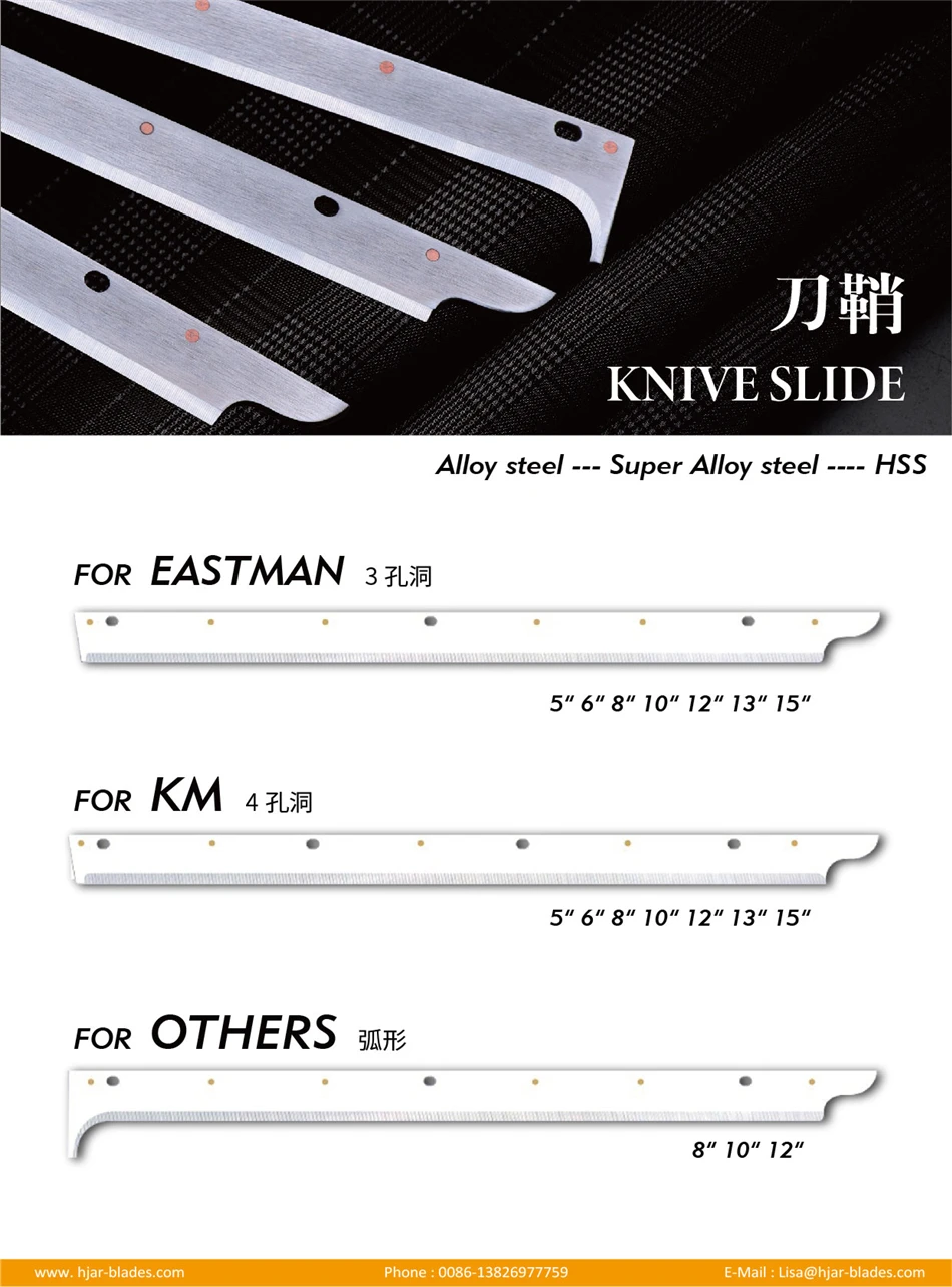 Circular Textile Cutting Machine Blade - Buy Textile Cutting Blade ...