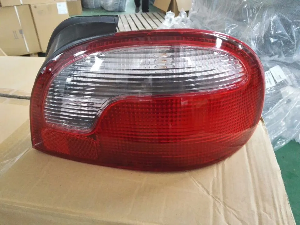 For Accent 98-99 Tail Lamp Backlight 92401/92402-22300 Auto Accessories ...