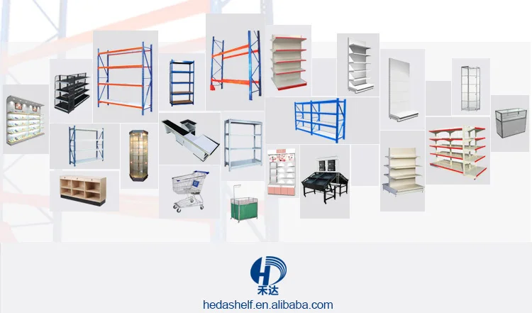 Stainless Steel Custom Fit Supermarket Billing Counters