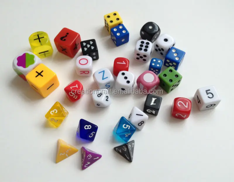 Game Board Figures - Enhance Your Board Game Experience