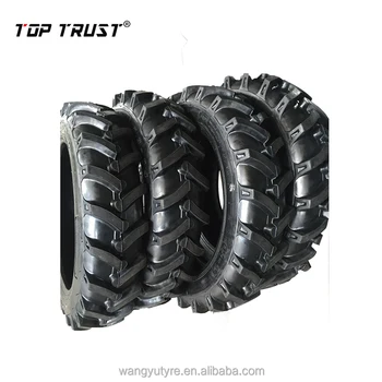 Pneus Agricoles 6.50-16 6.50x16 5.00-15 Haute Qualité Pour Tracteurs/motoculteur Rotatif/golf ...