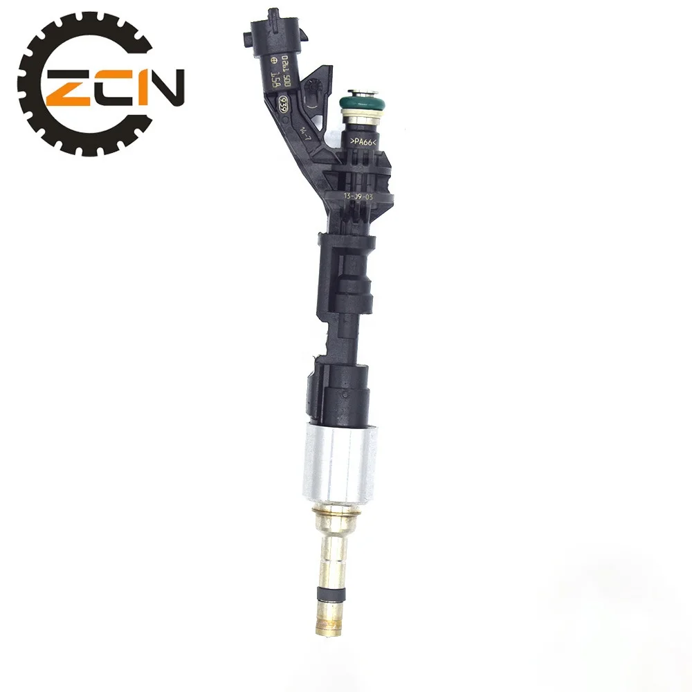 ZCN Fuel Injectors - Reliable Performance for JAGUAR LAND ROVE