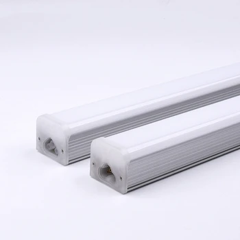 Germany T5 Fluorescent Hanging Light Fixture 240cm 36w -44w Led Double ...