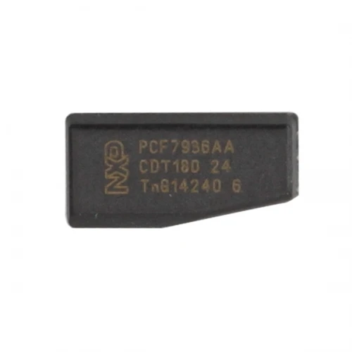 Ac04001 Pcf7936aa Id46 Transponder Chip Pcf7936 Unlock Transponder Chip ...