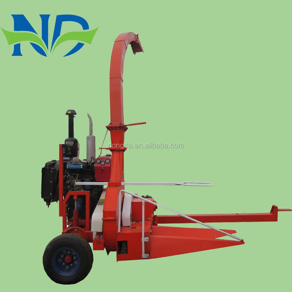 1.65m Corn Stalk Chopper And Collector - Buy 1.65m Corn Stalk Chopper ...