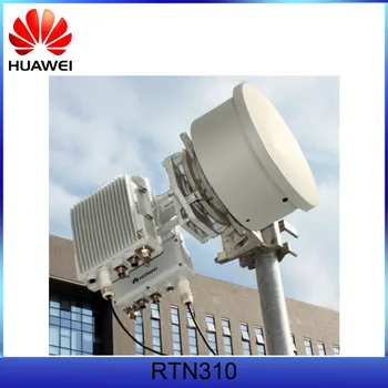 Highly Integrated Huawei Microwave Radio Communication Equipment Optix ...