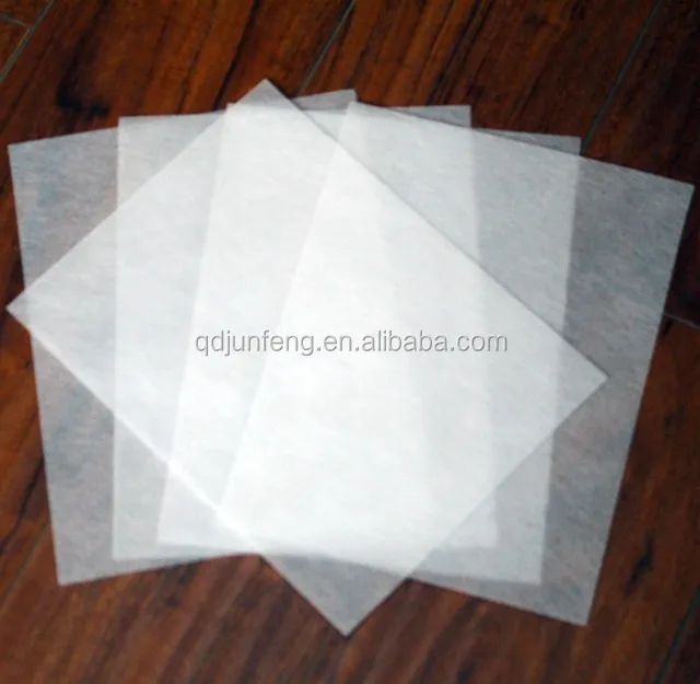 Fiberglass Surfacing Veil 30-50g/m2 - Smooth & Durable