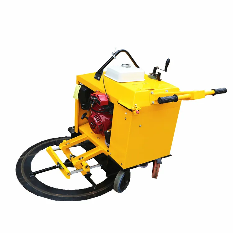 Wholesale Manhole Cover Concrete Cutting Machine - 1 Year Warranty