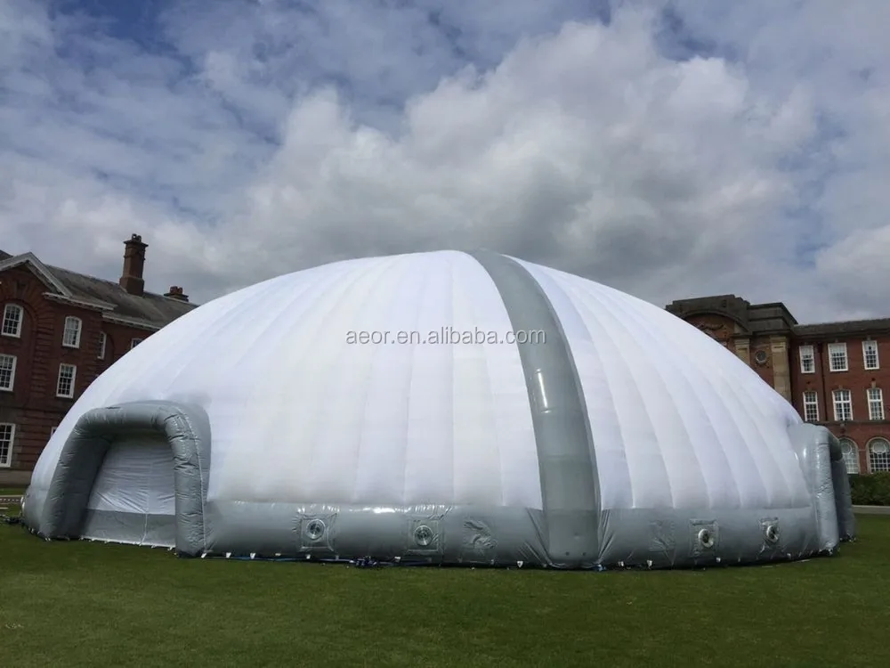 Used Outdoor Event Tents,Inflatable Air Tent Dome For Sale,Party Tent ...