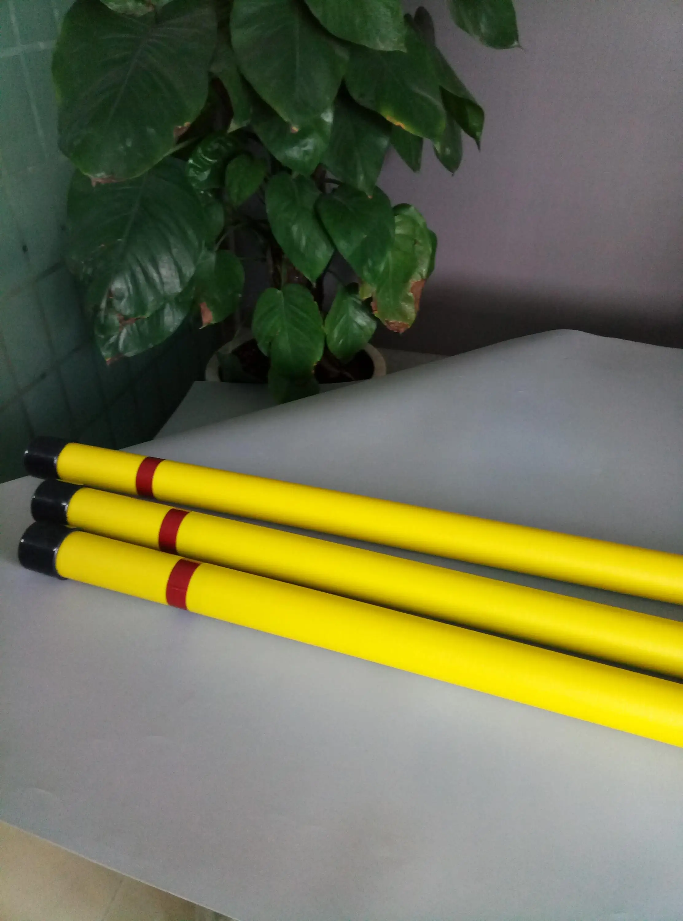 Extension Polesretractable Extension Pole Adjustable Telescopic Tube ...