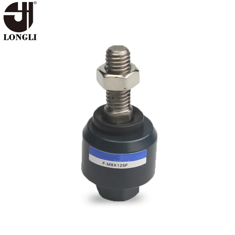 F-m8-25f Cylinder Link Attachment Cylinder Universal Floating Joint ...