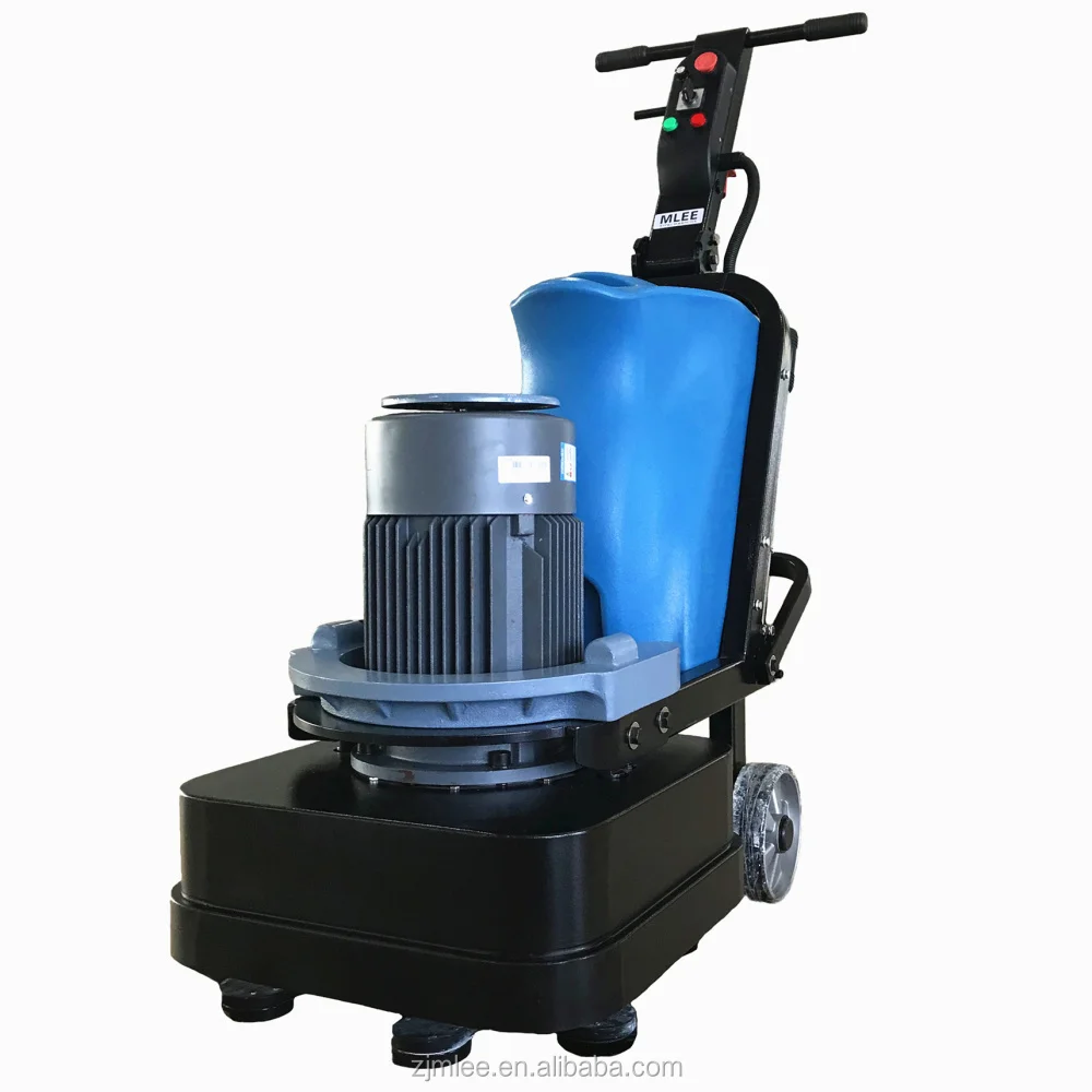 Mlee520b-4t 1500rpm High Speed Electric Industrial Concrete Granite ...