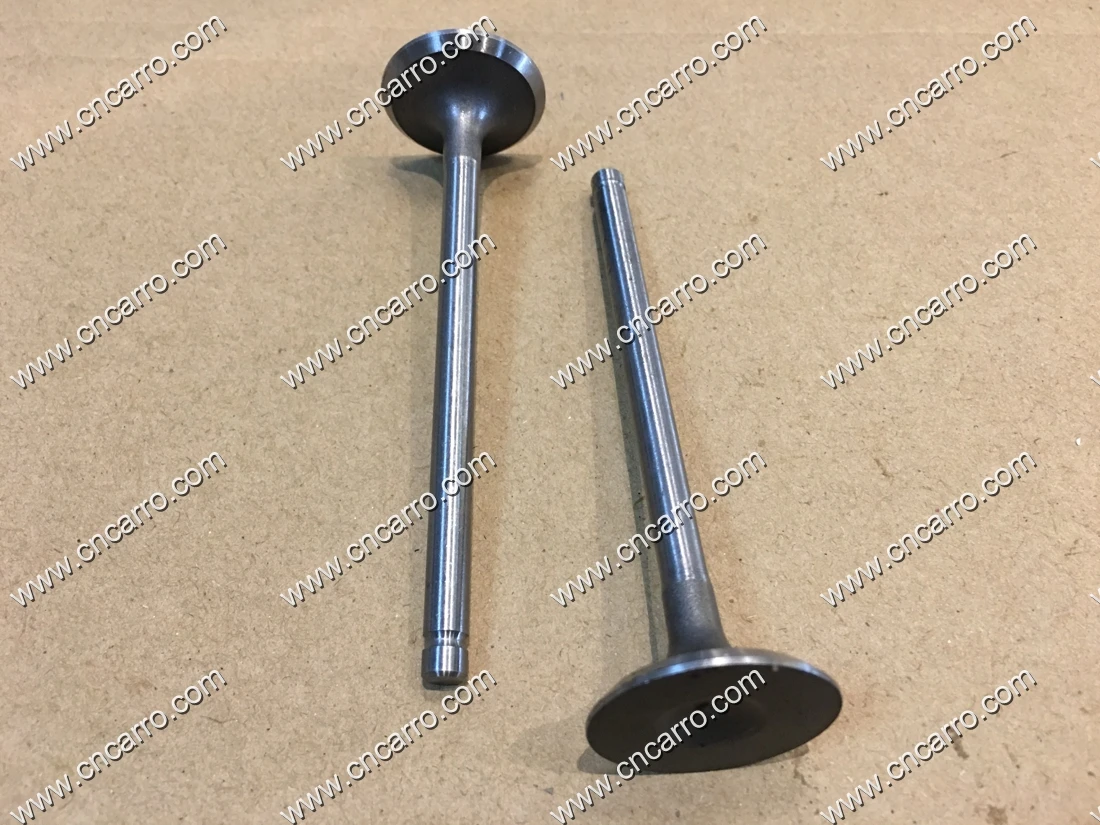 Chevy Engine Intake Valves - Durable & Efficient Solutions