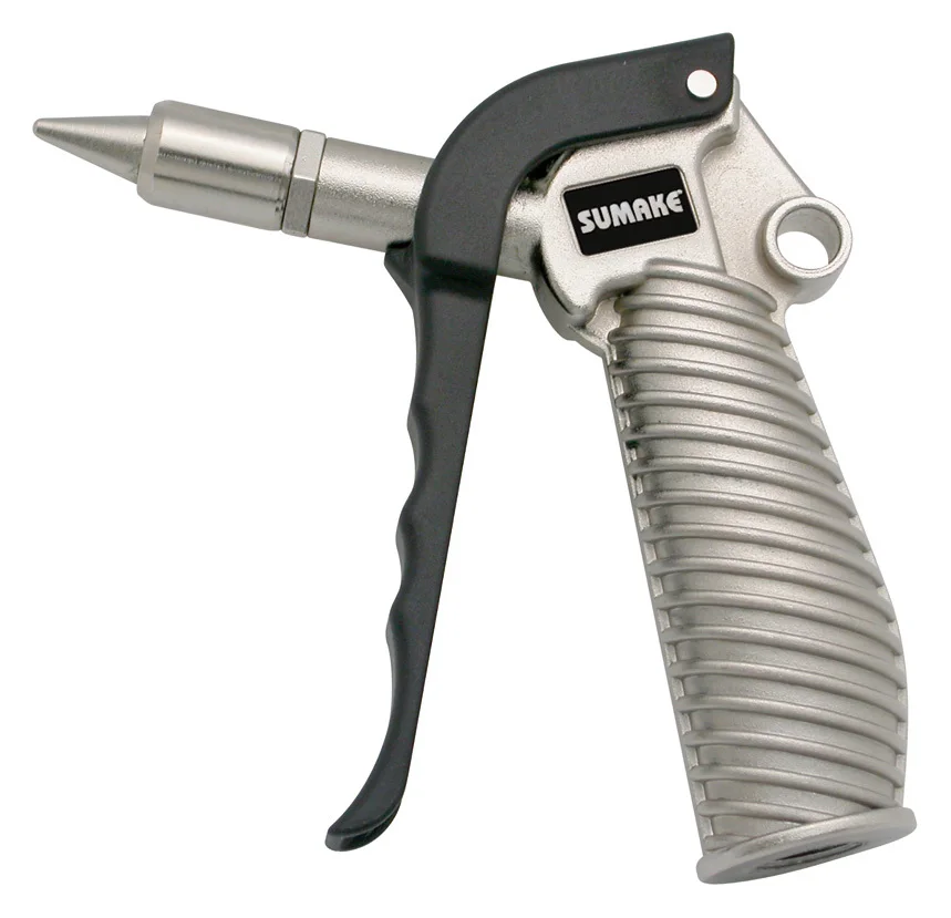 20mm Tube High Flow Aluminum Air Blow Gun - Buy Air Blow Gun,Blow Gun ...