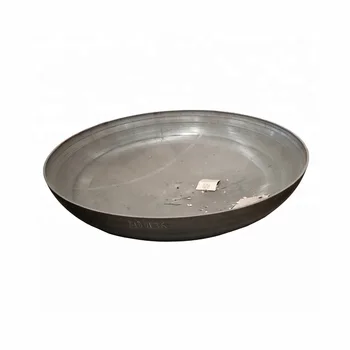 Asme Tank Heads 2:1 Ratio Elliptical Heads Pressure Vessel Ellipsoidal ...