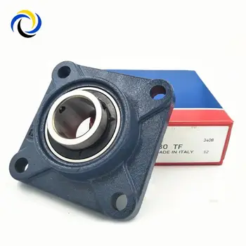 Fy 515 U Pillow Block Bearing,Y-bearing Square Flanged Units Fy 2.3/4 ...