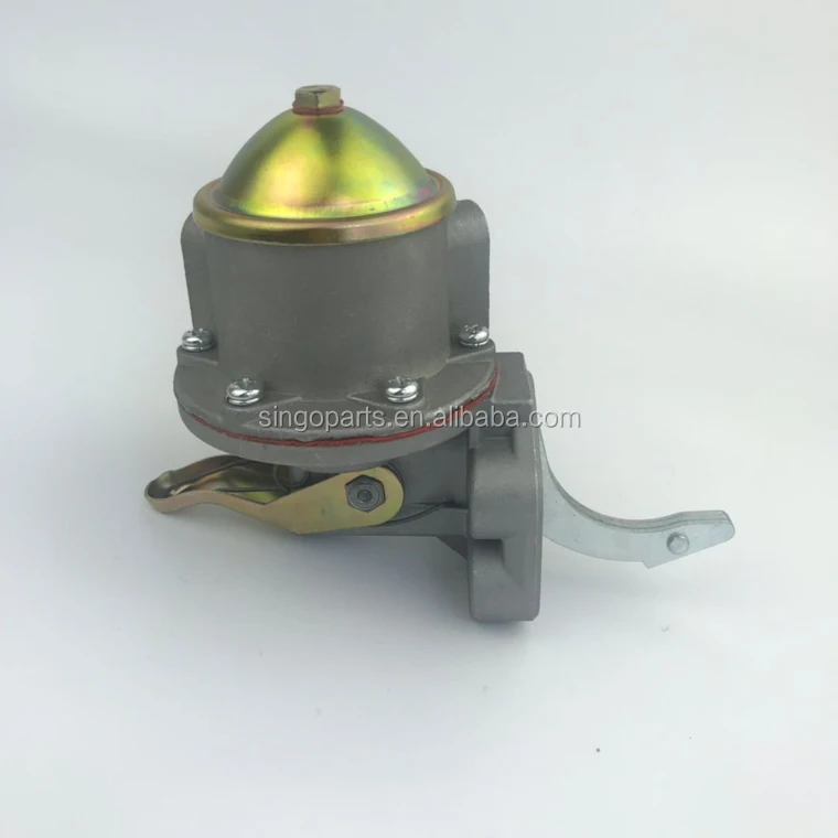 High-quality Fuel Lift Pump for Tractor MF1250 1134