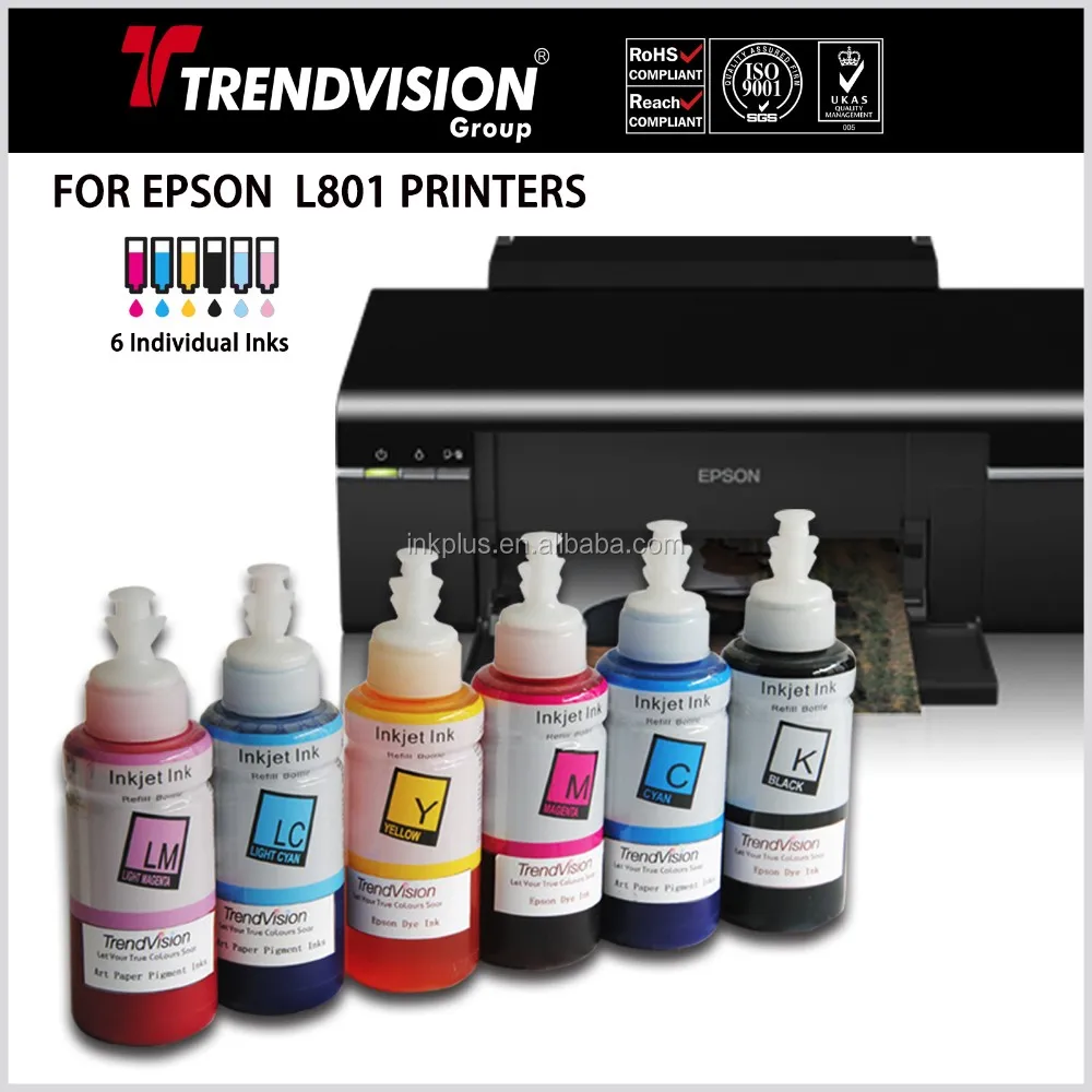 Premium Dye Inkjet Ink - Buy Preminum Dye Inkjet Ink,Inkjet Ink,Ink ...